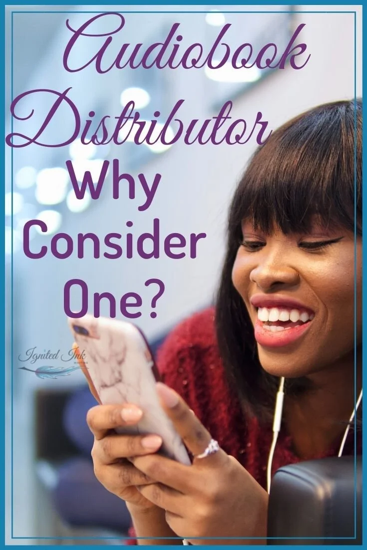 How to Market Your Audiobook — Read Blog — Ignited Ink Writing, LLC ...