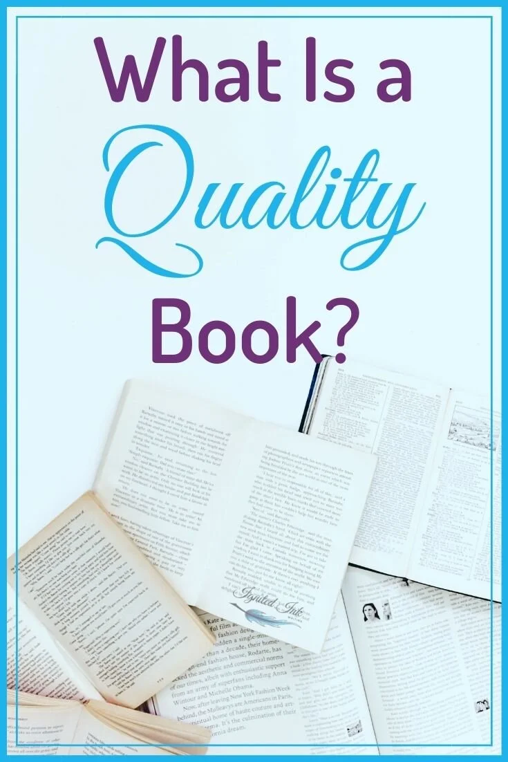 Should Books Have Gate Keepers for Quality Control? — Read Blog ...