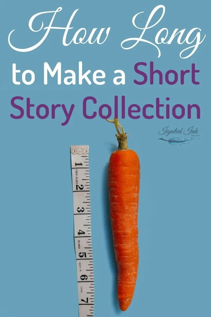 How to Create a Riveting Collection of Short Stories or Poems — Read ...