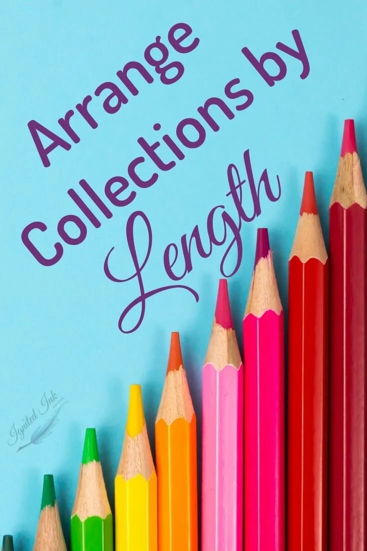 How to Expertly Arrange a Short Story or Poetry Collection — Read Blog ...