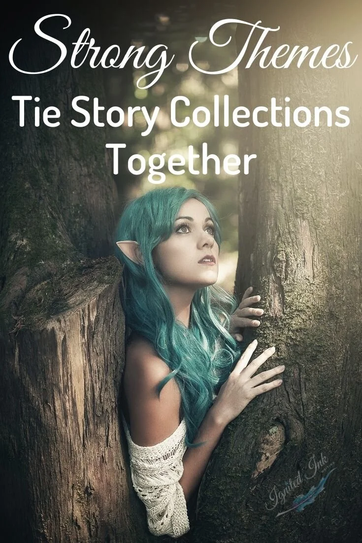 How Fae Uses Theme and Order to Create a Magical Story Collection ...