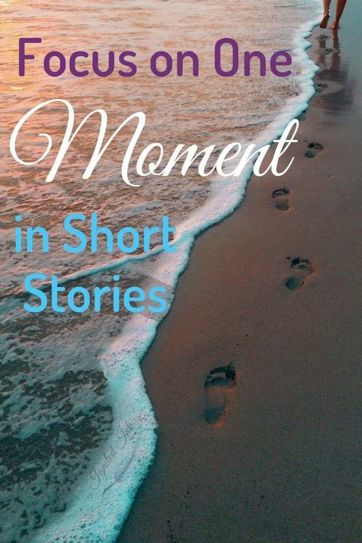 How to Approach a Short Story If You’re Used to Writing Novels — Read ...