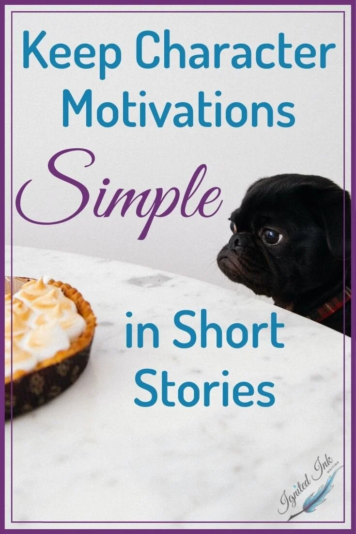 How to Approach a Short Story If You’re Used to Writing Novels — Read ...