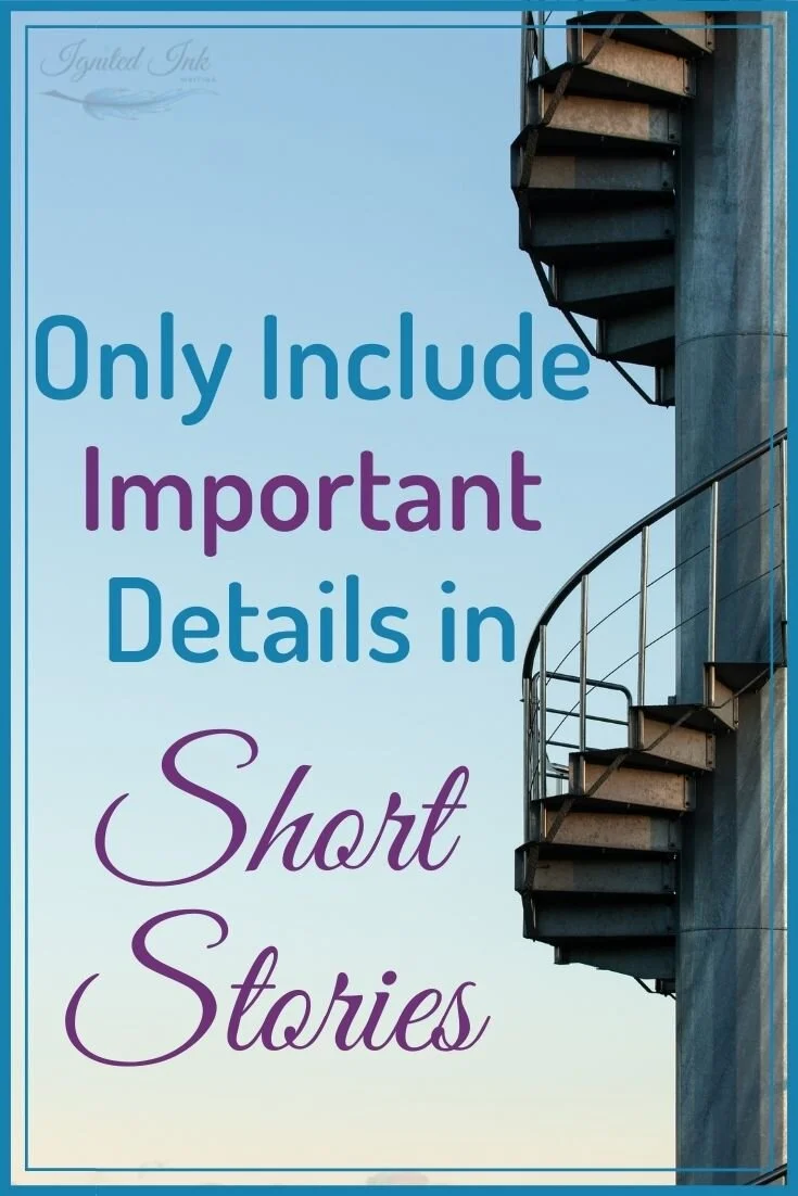 How to Approach a Short Story If You’re Used to Writing Novels — Read ...