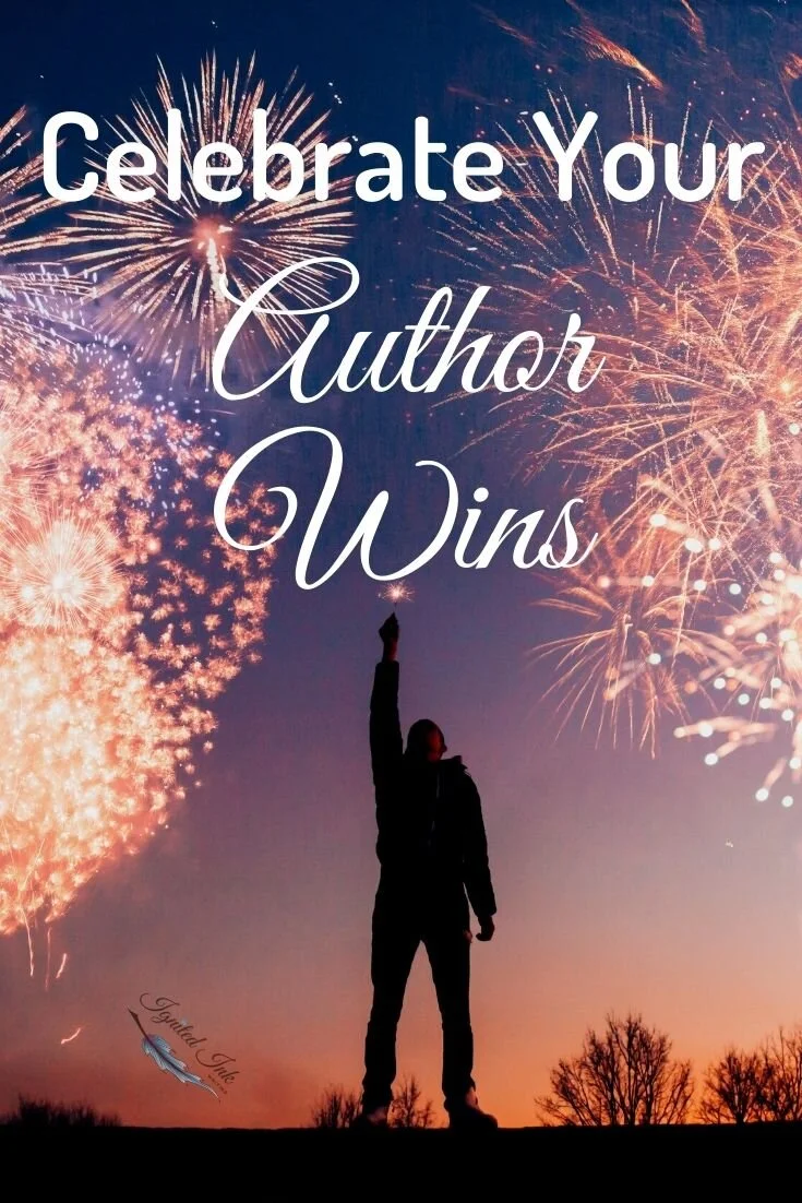 What to Do After You Win a Book Award — Read Blog — Ignited Ink Writing ...