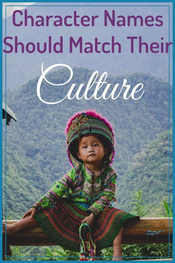 How Names Can Help You Develop Your Characters and Setting — Read Blog ...