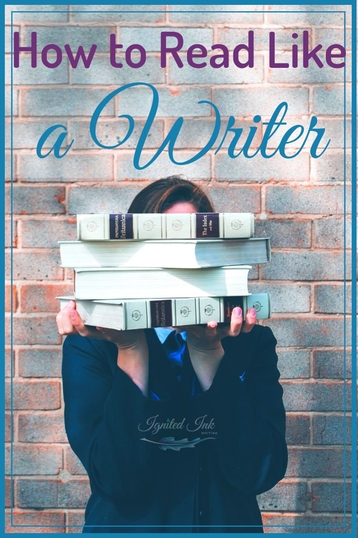 Reading Resolutions: How to Use Reading to Improve Your Writing — Read ...