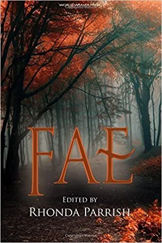 How Fae Uses Theme and Order to Create a Magical Story Collection ...