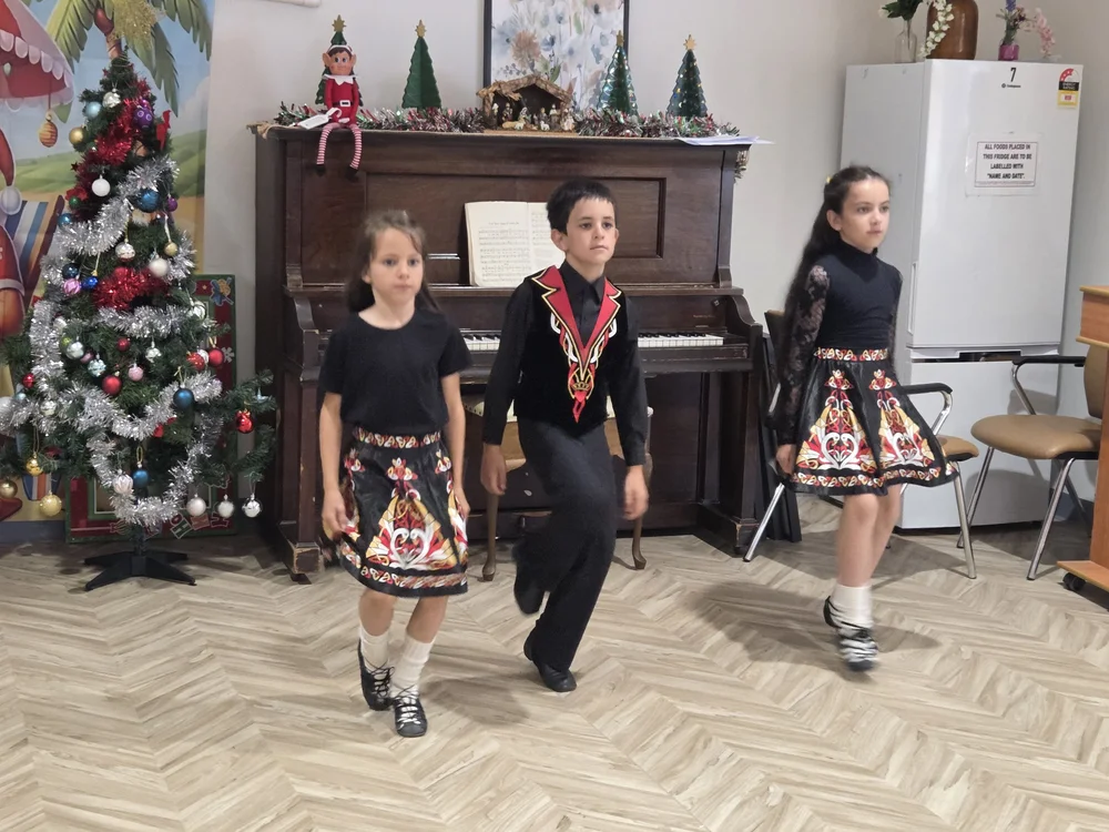 Christmas Joy at Loreto Home of Compassion — The Forrest Centre ...