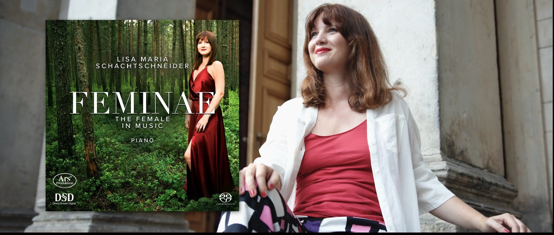 Lisa Maria Schachtschneider-Pianistin