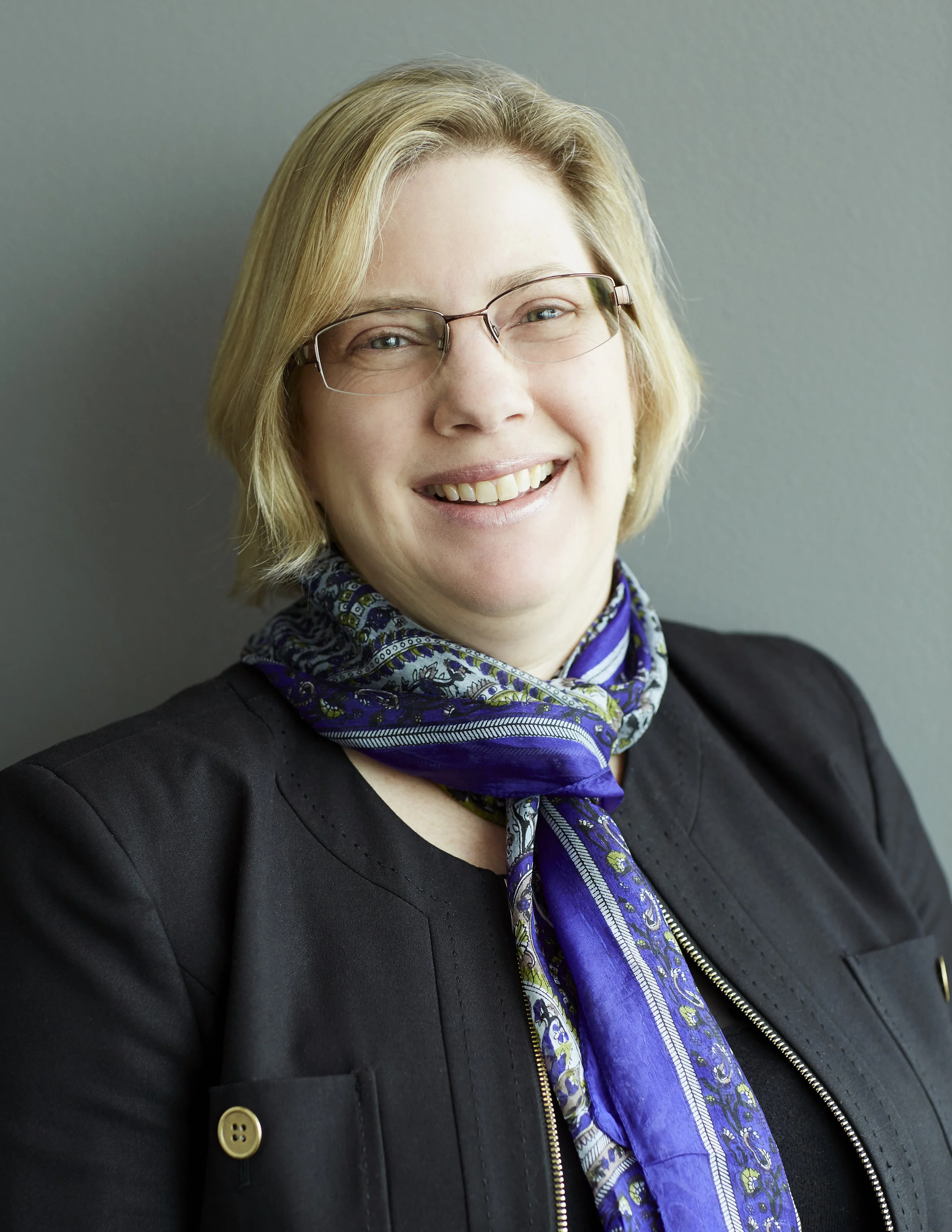 Lisa Grueter, AICP — BERK Consulting, Inc.