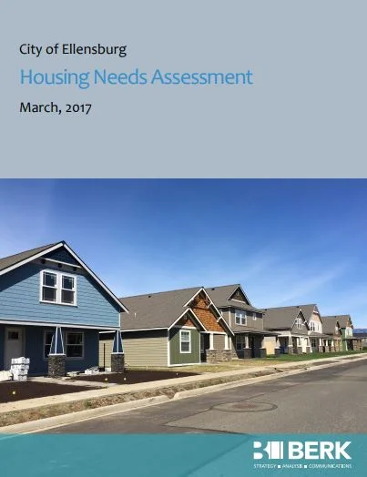 Lisa Grueter, AICP — BERK Consulting, Inc.