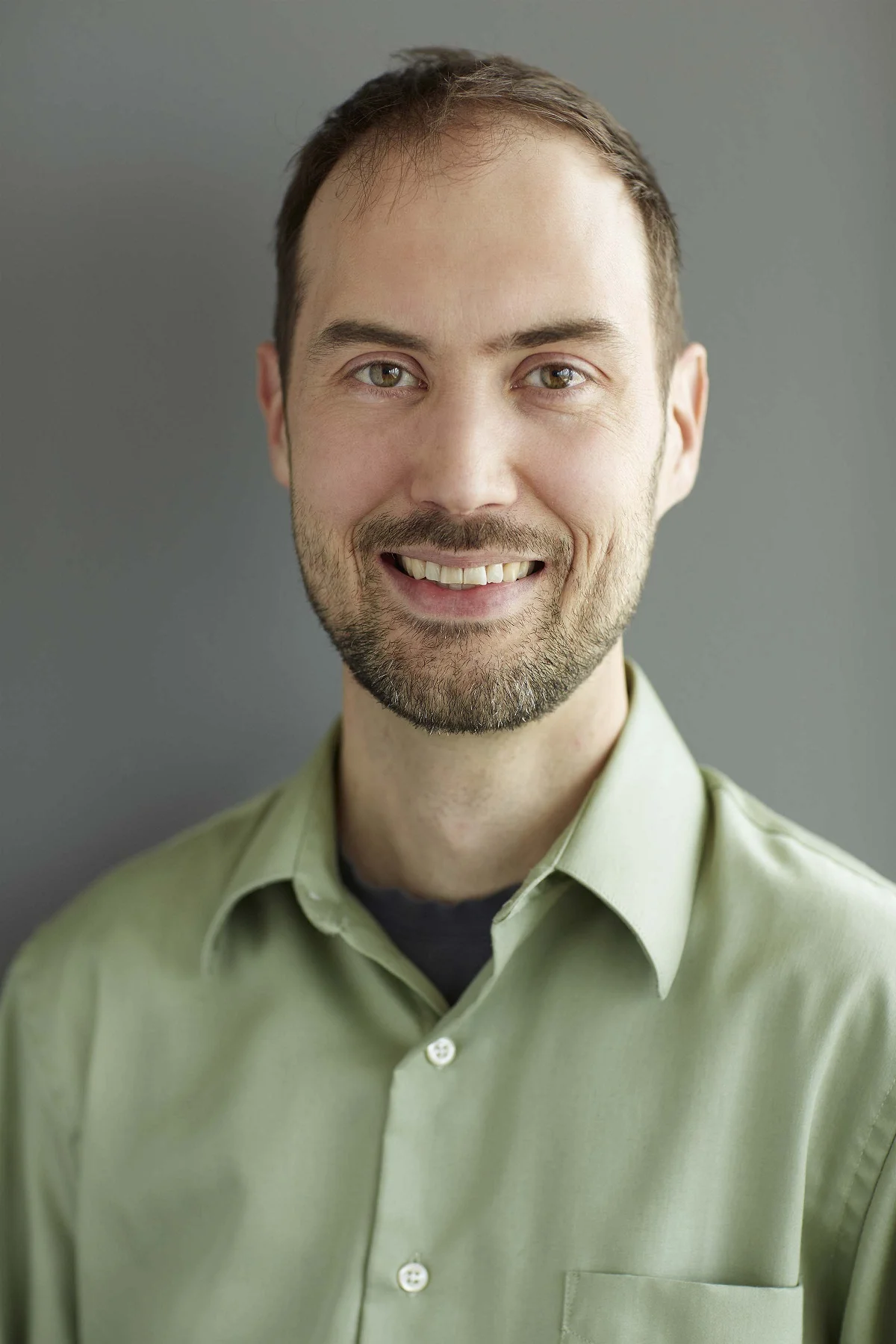 Kevin Ramsey — BERK Consulting, Inc.