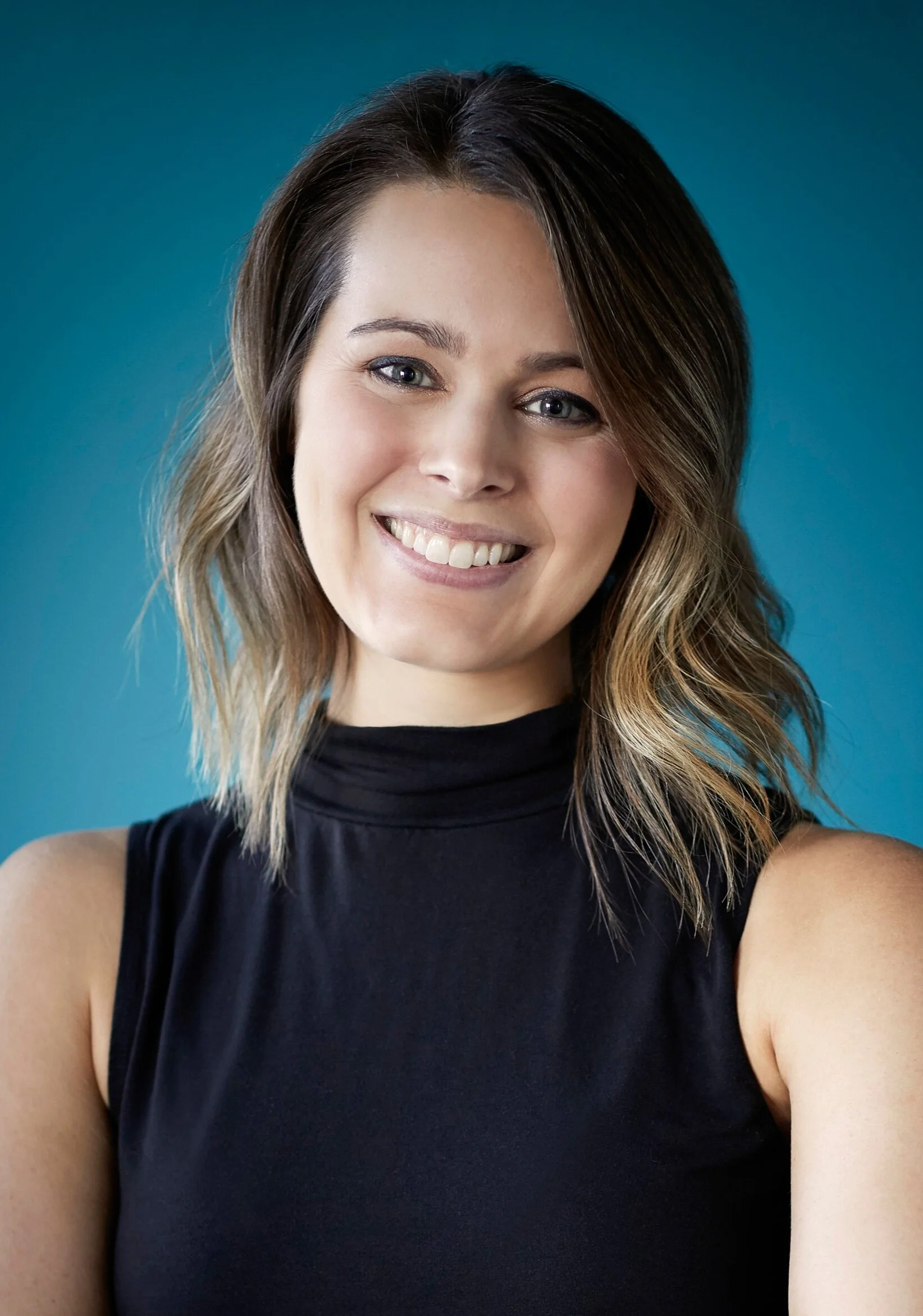 Michele Eakins-TeSelle — BERK Consulting, Inc.