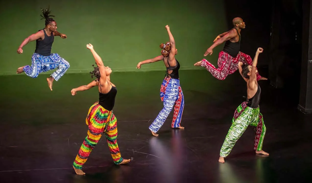 Julia Tesch — BERK Consulting, Inc.