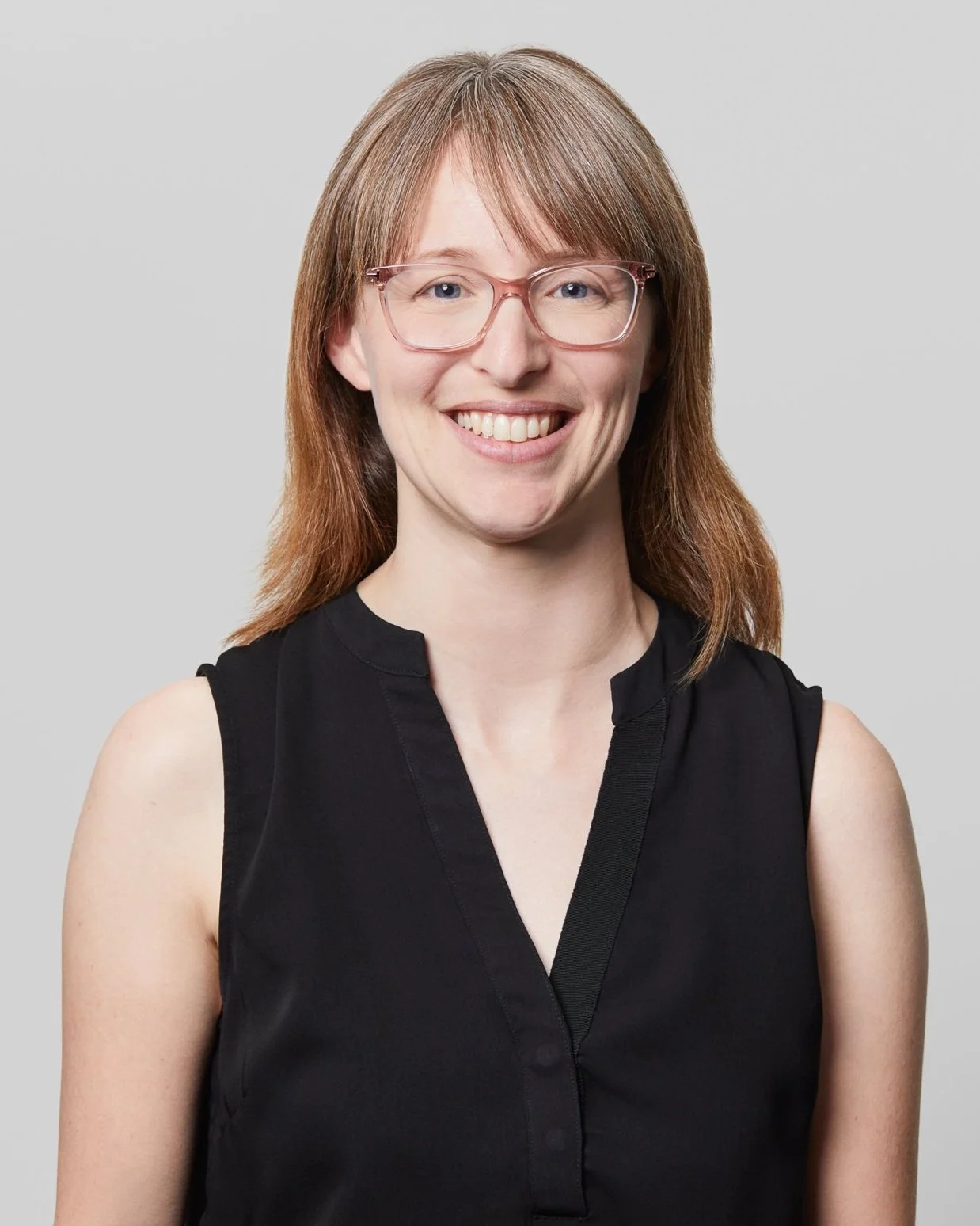 Michelle Ellsworth — BERK Consulting, Inc.