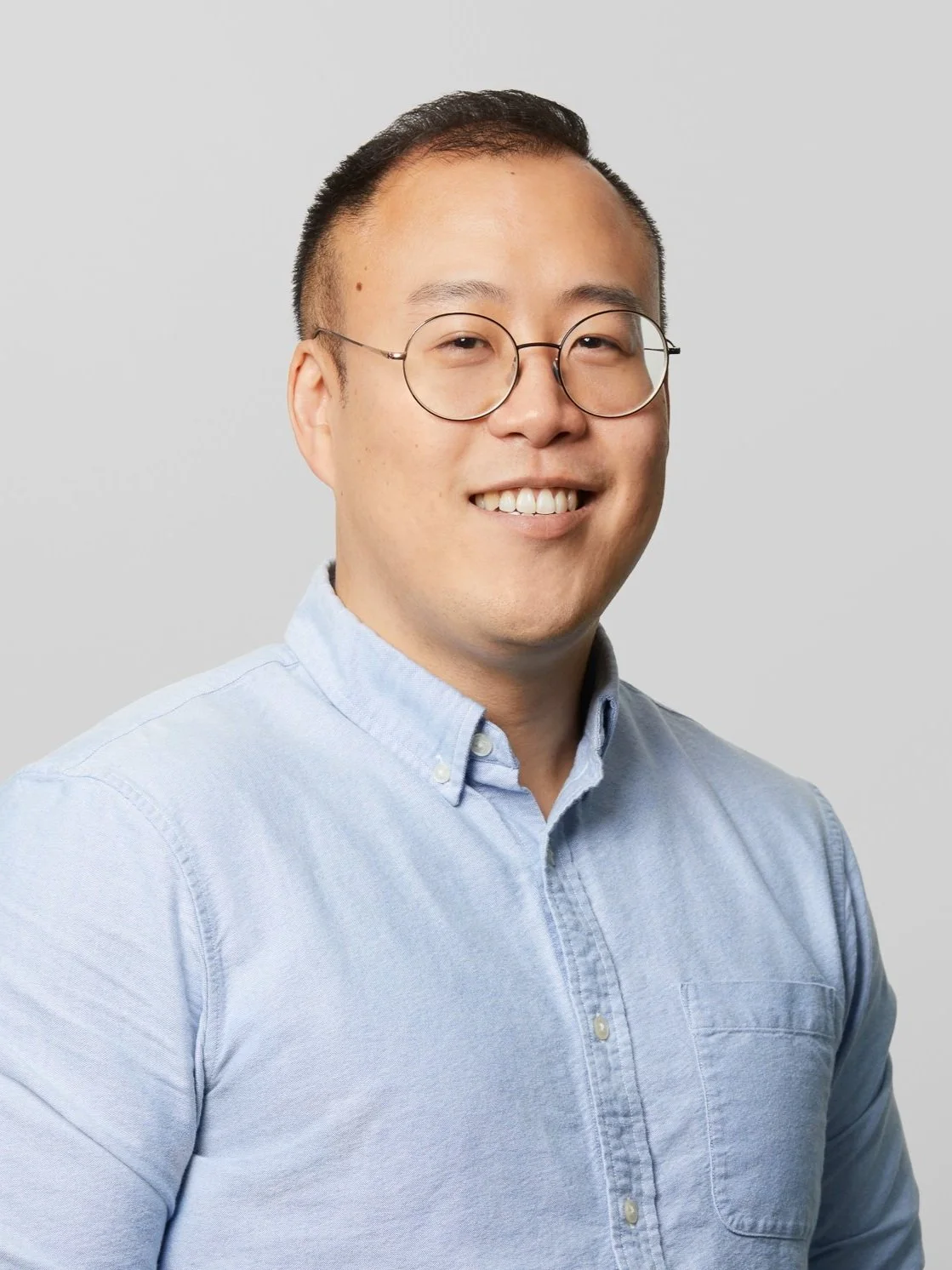 Ben Han — BERK Consulting, Inc.