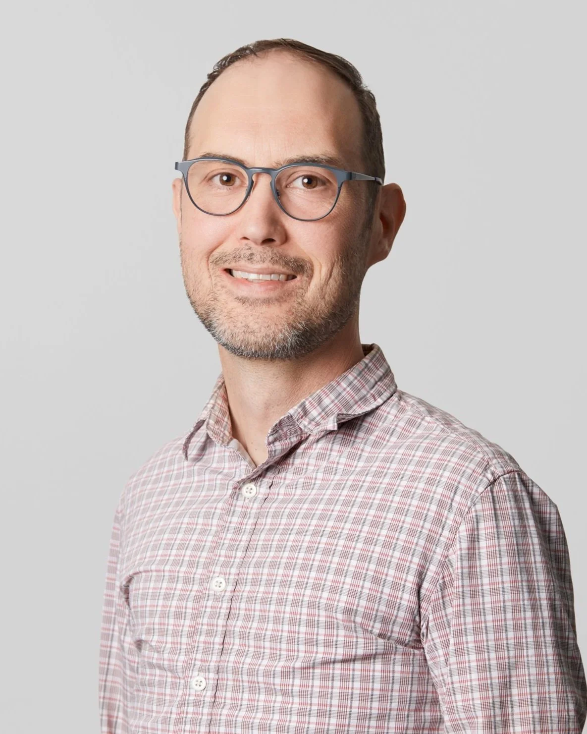 Kevin Ramsey — BERK Consulting, Inc.