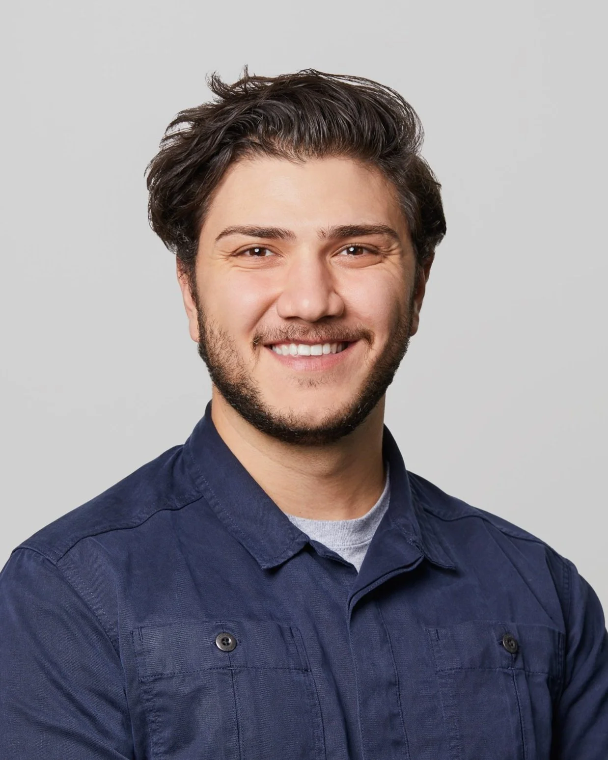 Kamal Raslan — BERK Consulting, Inc.