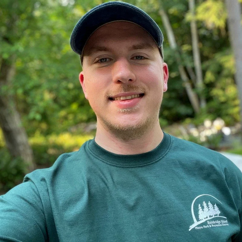 Casey Price — BERK Consulting, Inc.