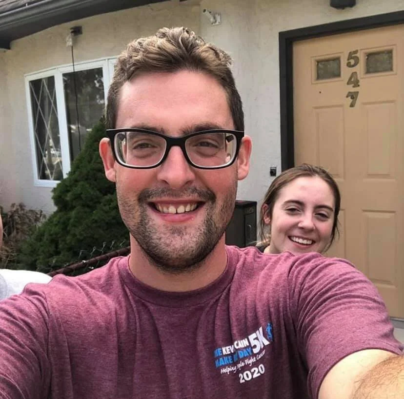 Photos — The Kevin Cain Memorial Foundation