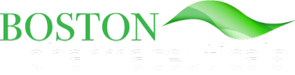 Boston Pharmaceuticals