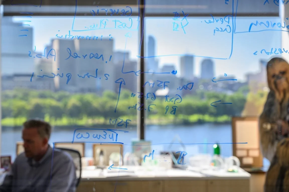 Boston Pharmaceuticals