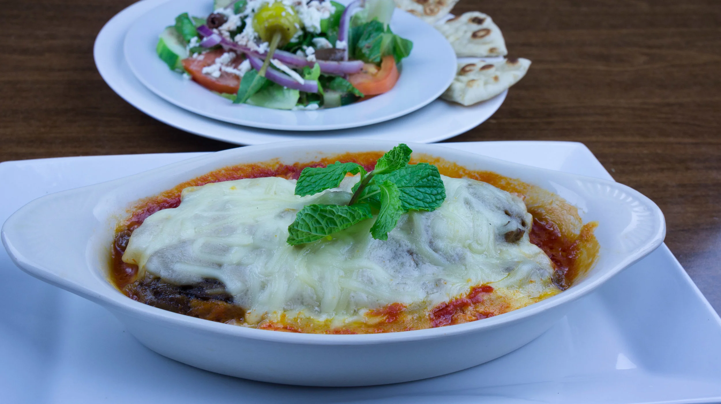 Menu — OPA! Gyros & Kabobs