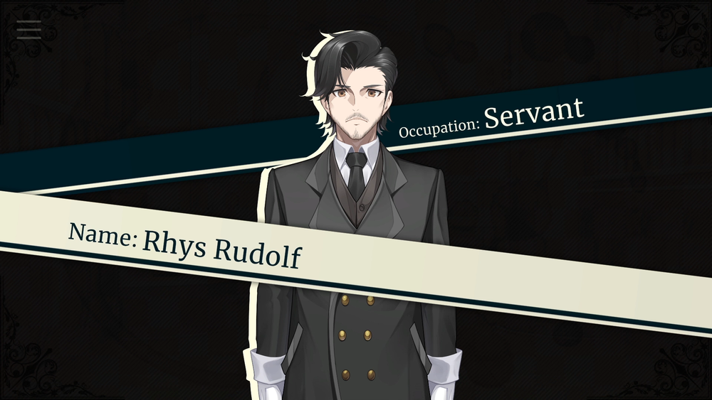 Tyrion Cuthbert: Attorney of the Arcane — Diamondhenge