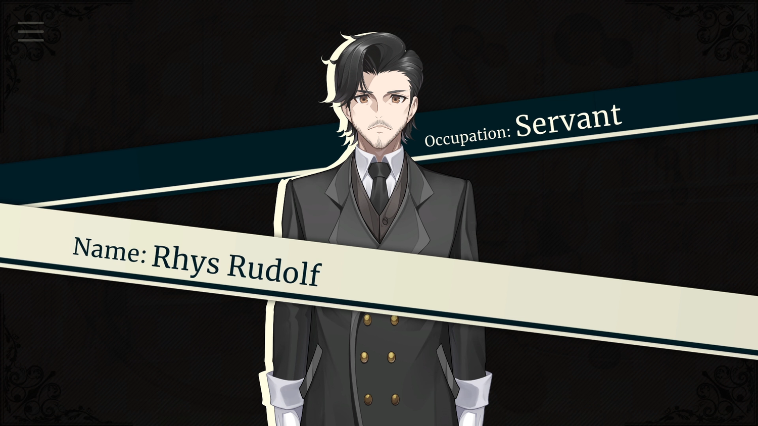 Tyrion Cuthbert: Attorney of the Arcane — Diamondhenge