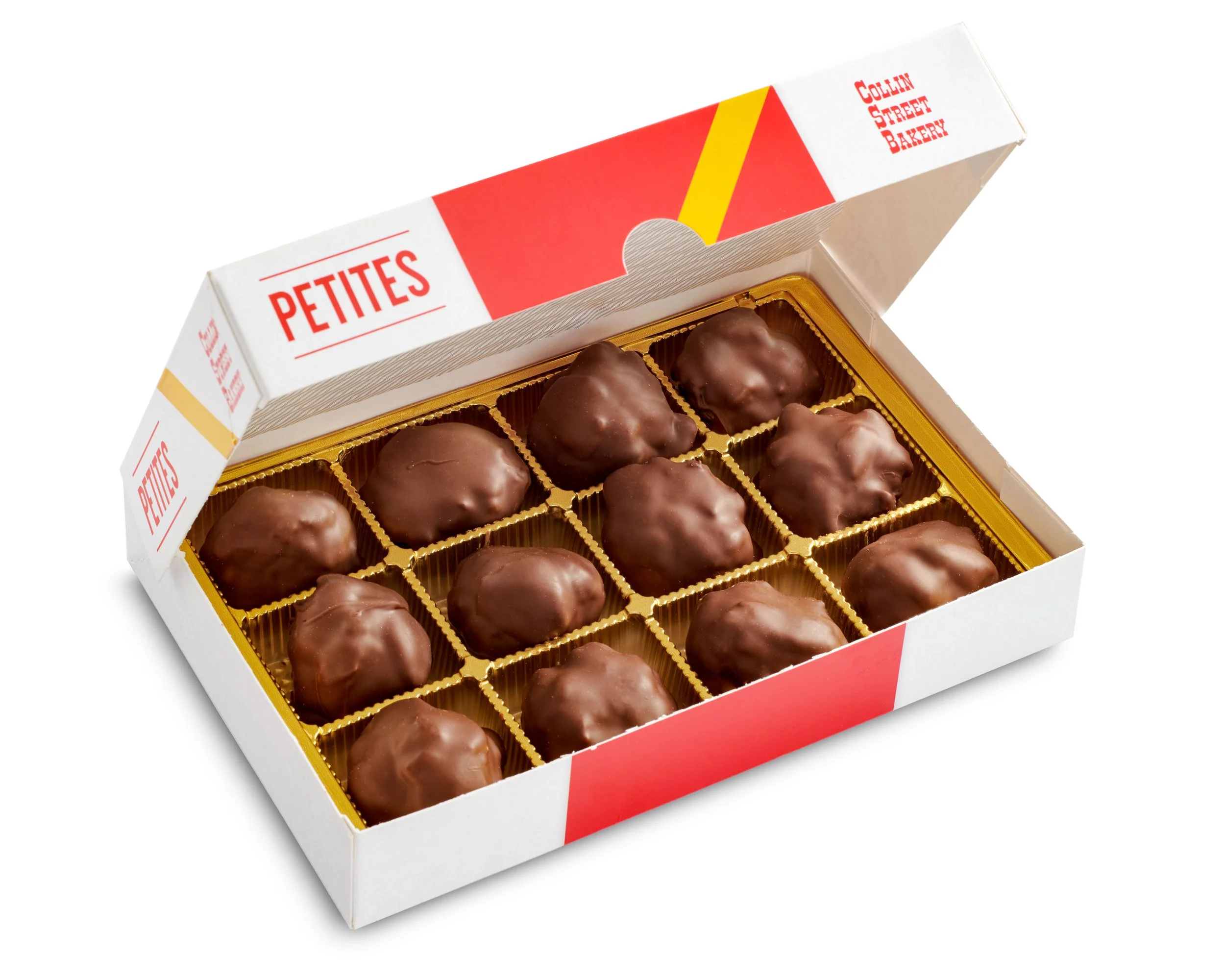 Sweets-Portfolio — JESSE CHACON photography