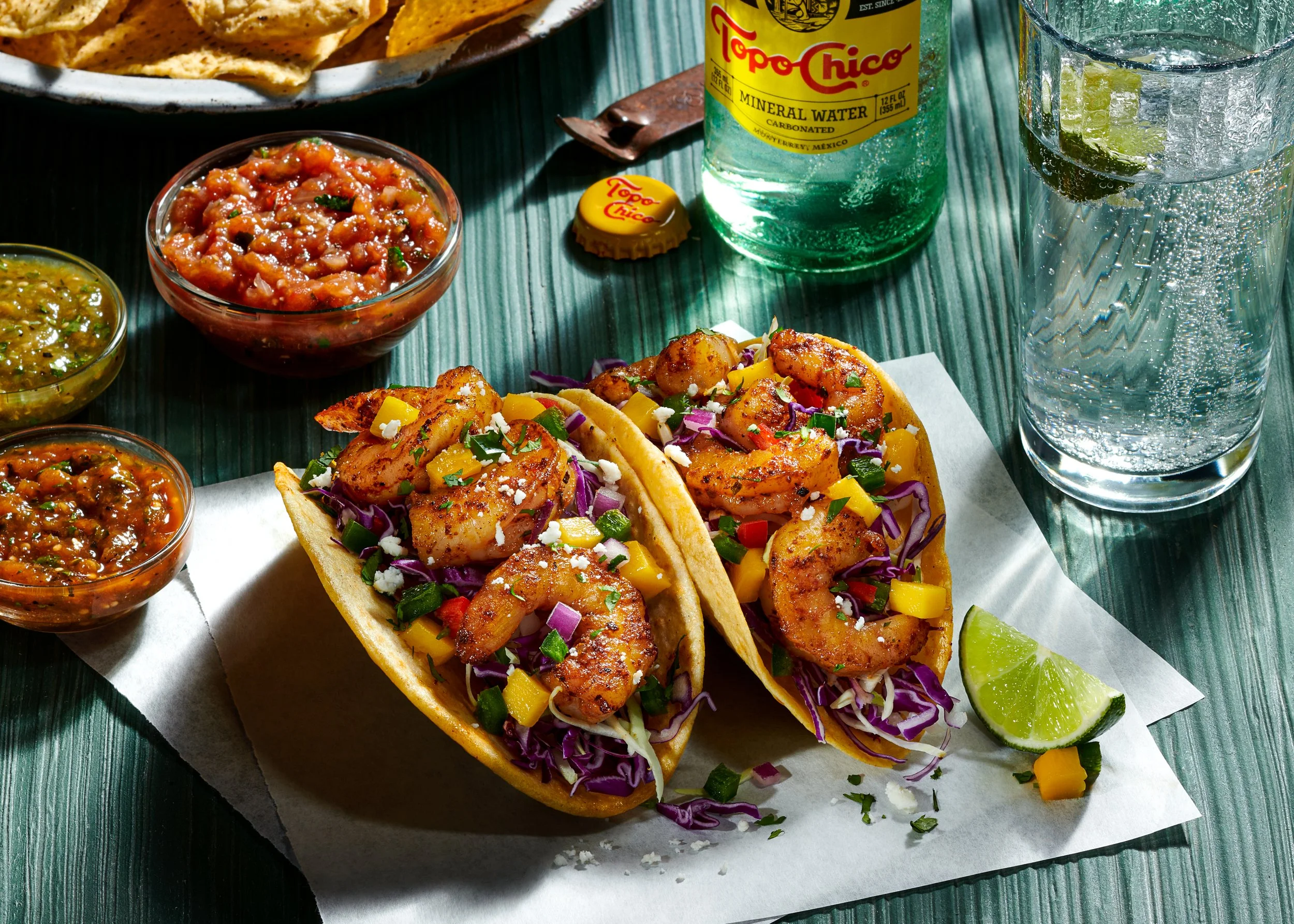 Food-Portfolio — JESSE CHACON photography