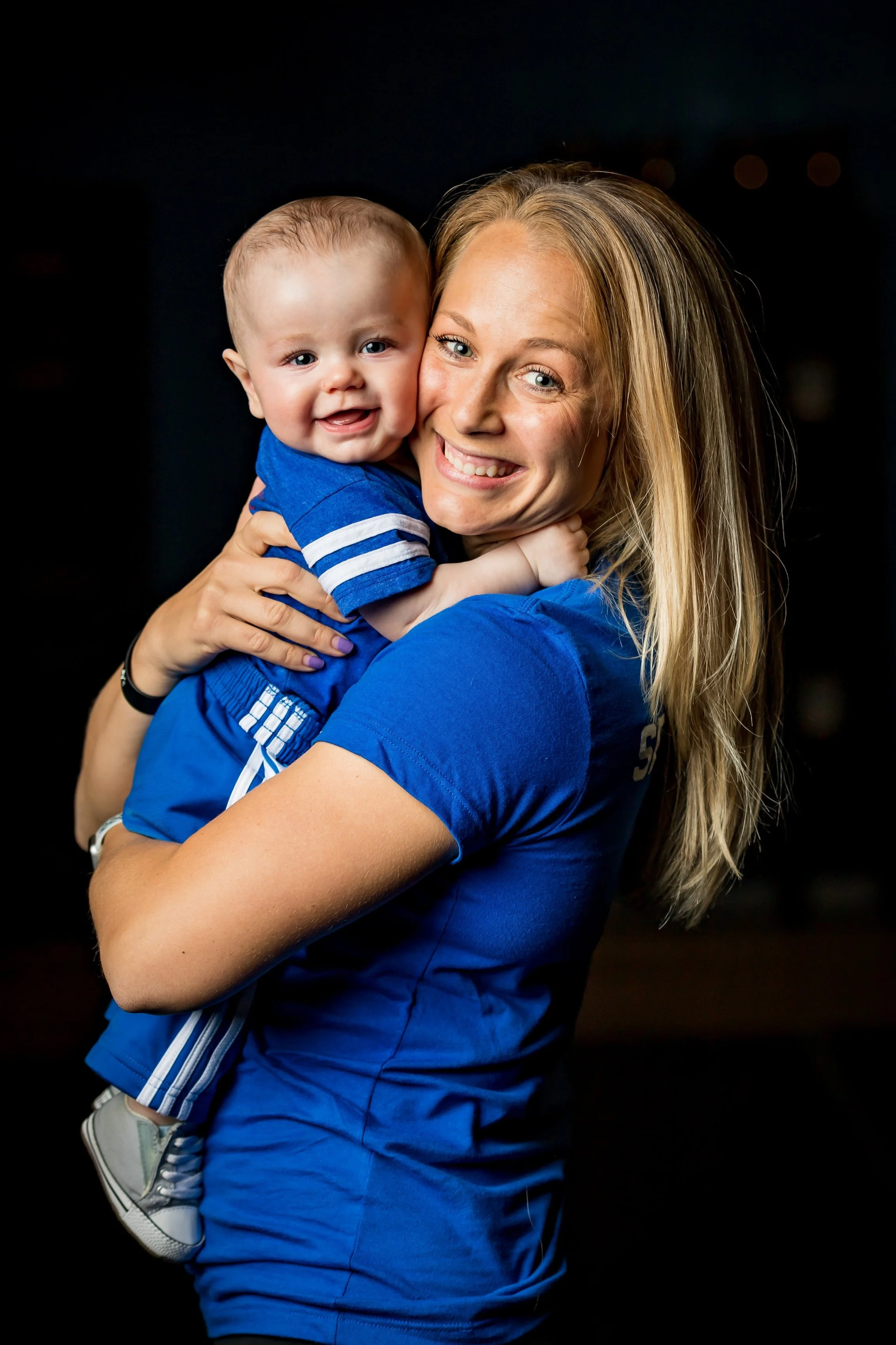 Get Strong & Lose Fat or Get Your Money Back | OxFit — Functional ...