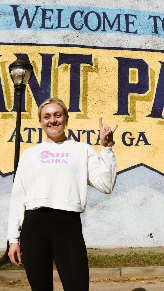 GET STARTED — OxFit