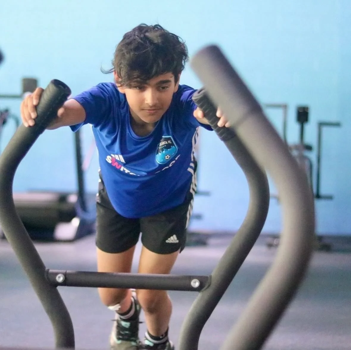 Functional Fitness and Nutrition Coaching | OxFit