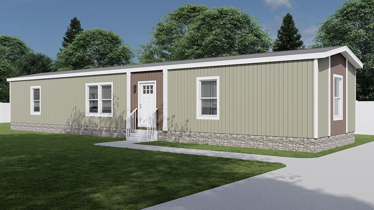 Tempo Homes Floor Plans - Kingman AZ — Apex Manufactured Homes ...