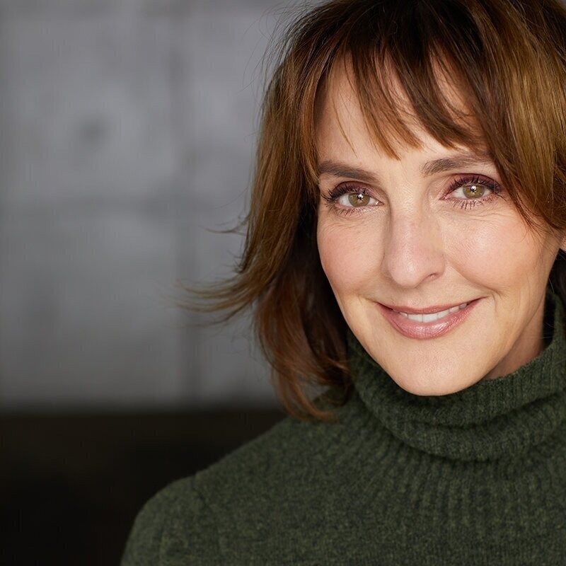 About — Treva Tegtmeier