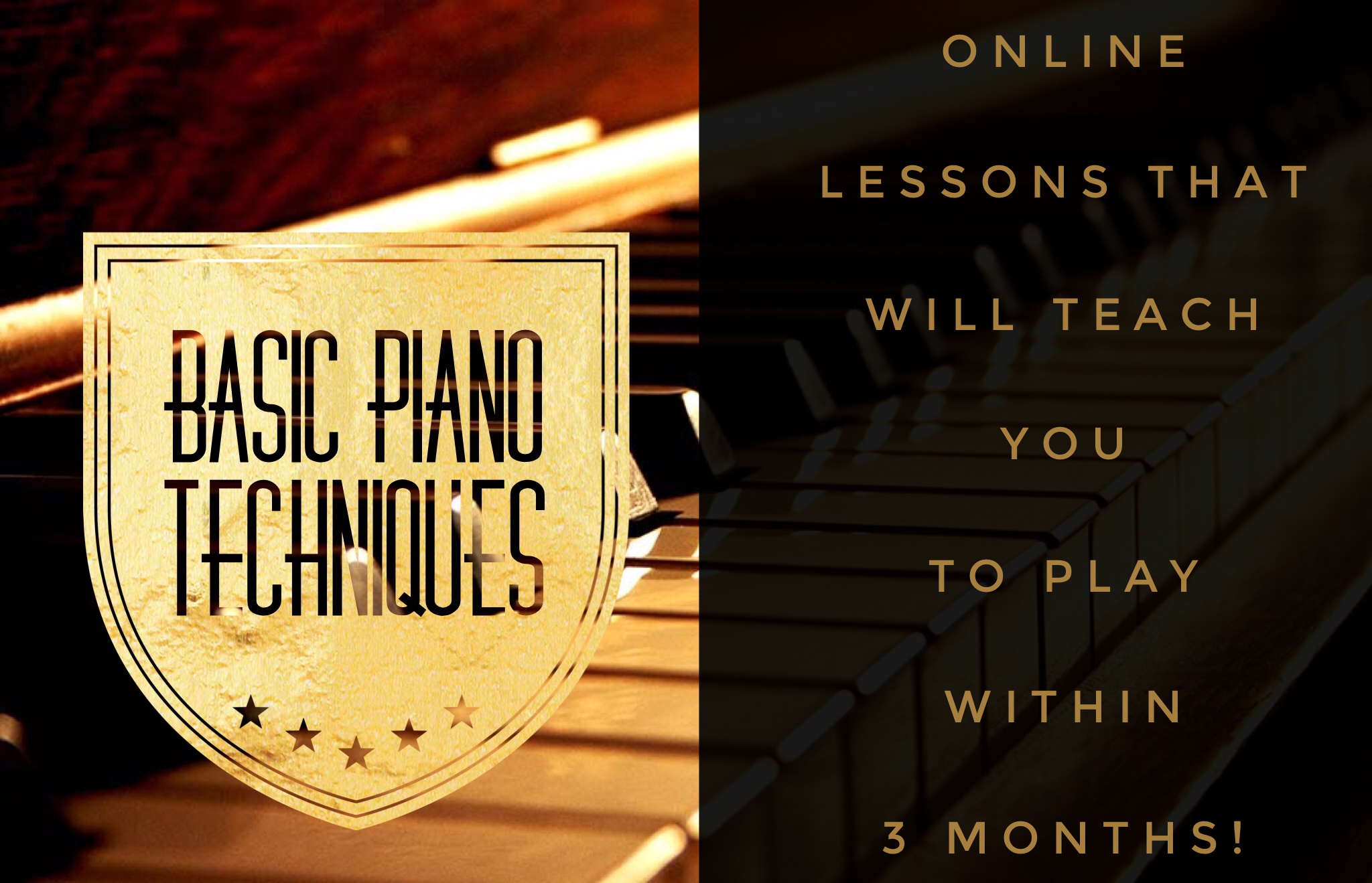 Basic Piano Techniques Download Basic Piano Techniques Download