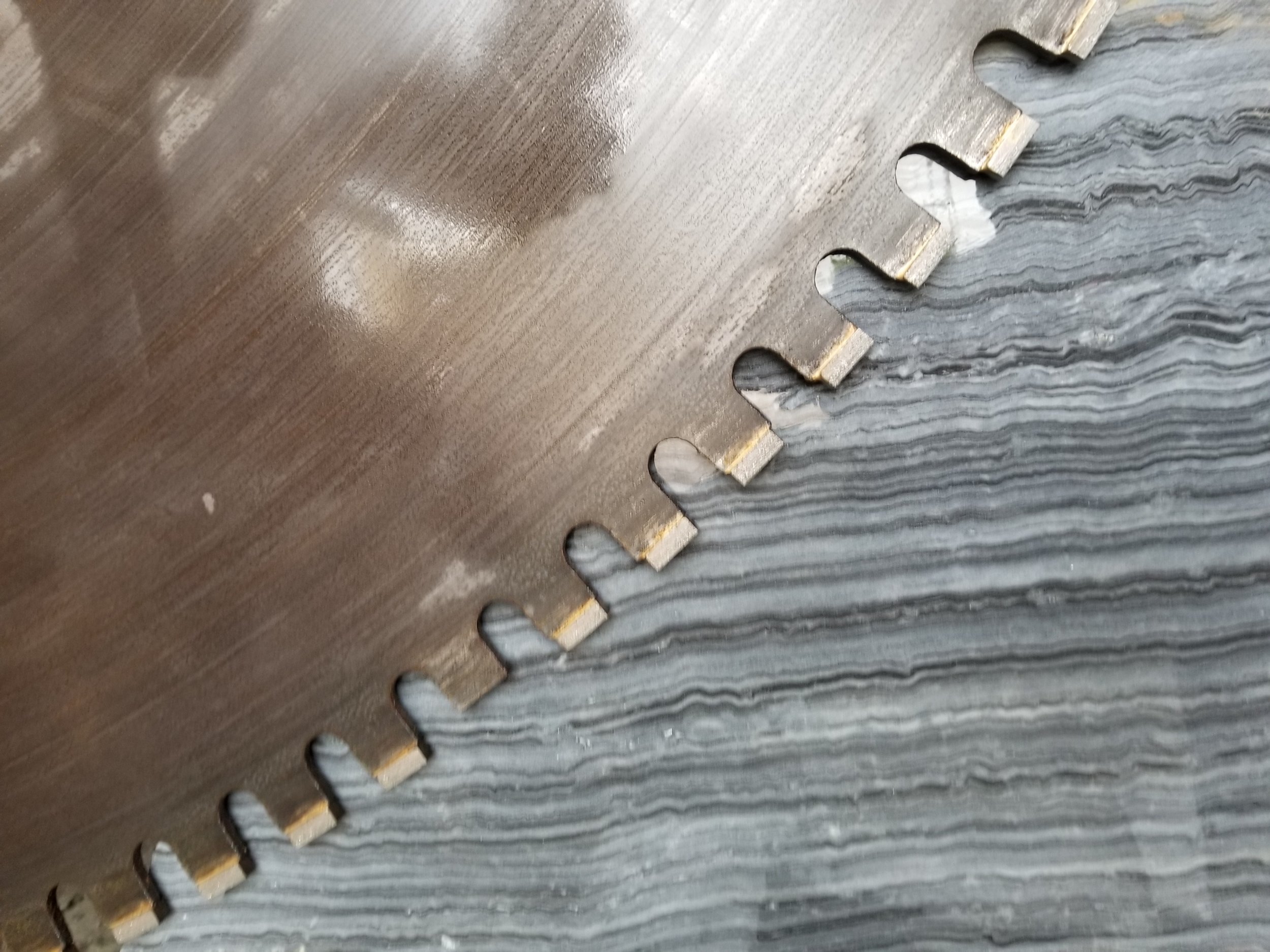 Pangaea Natural Stone