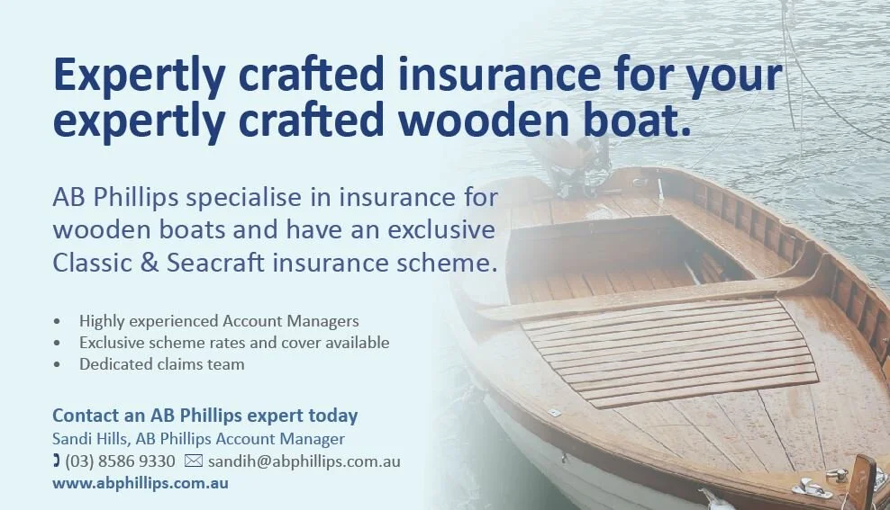 Best Classic Wooden Boat Insurance | Get a Quote Today!