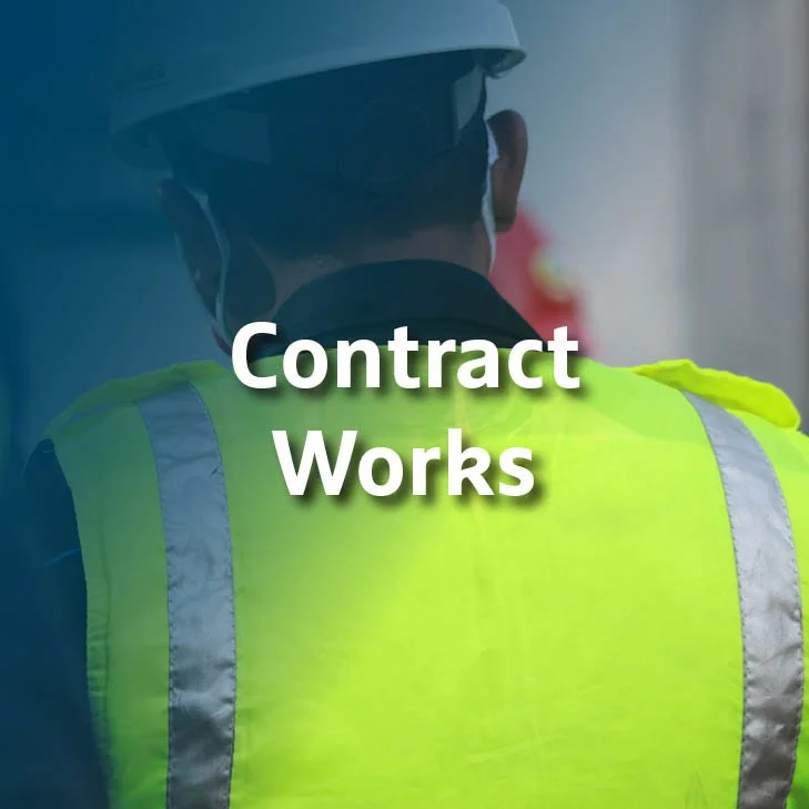 Construction Insurance: Builders Insurance Coverage - Get Quote