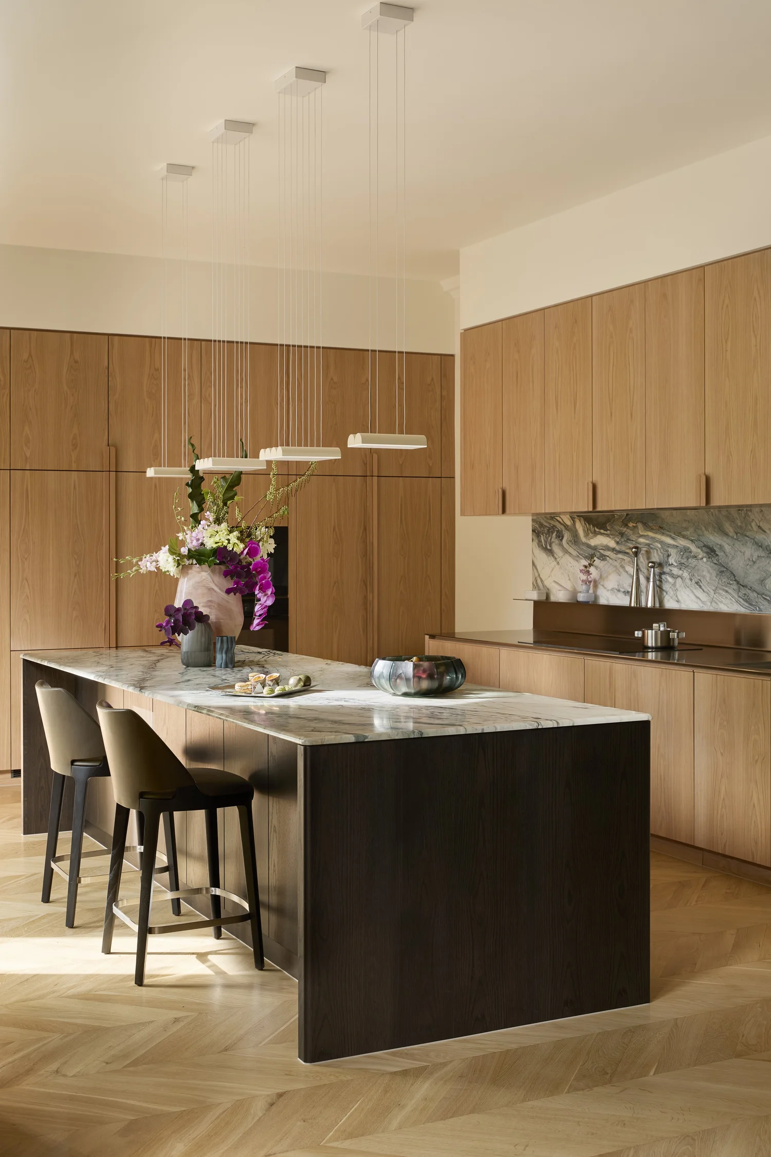 Fresh Tradition — Cantilever Interiors | Tailoring Homes for a Modern ...