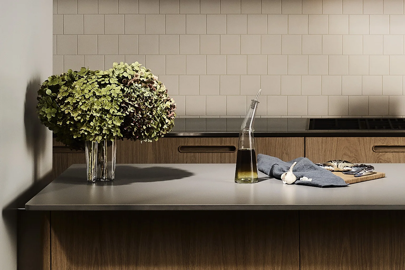 Modern Kitchen Designs – Tableau – Cantilever Interiors | Melbourne