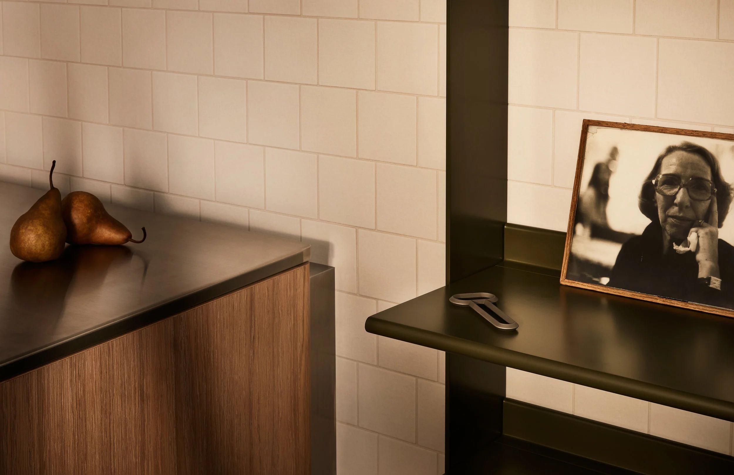 Modern Kitchen Designs – Tableau – Cantilever Interiors | Melbourne