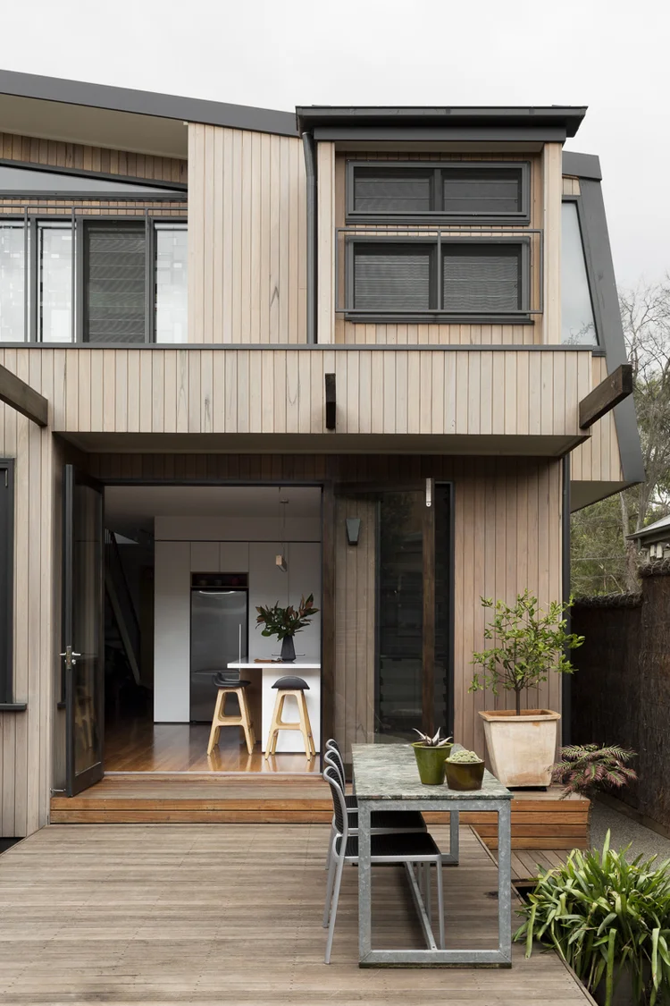 Creek House – An Overture to Mid-Century Design — Cantilever Interiors ...