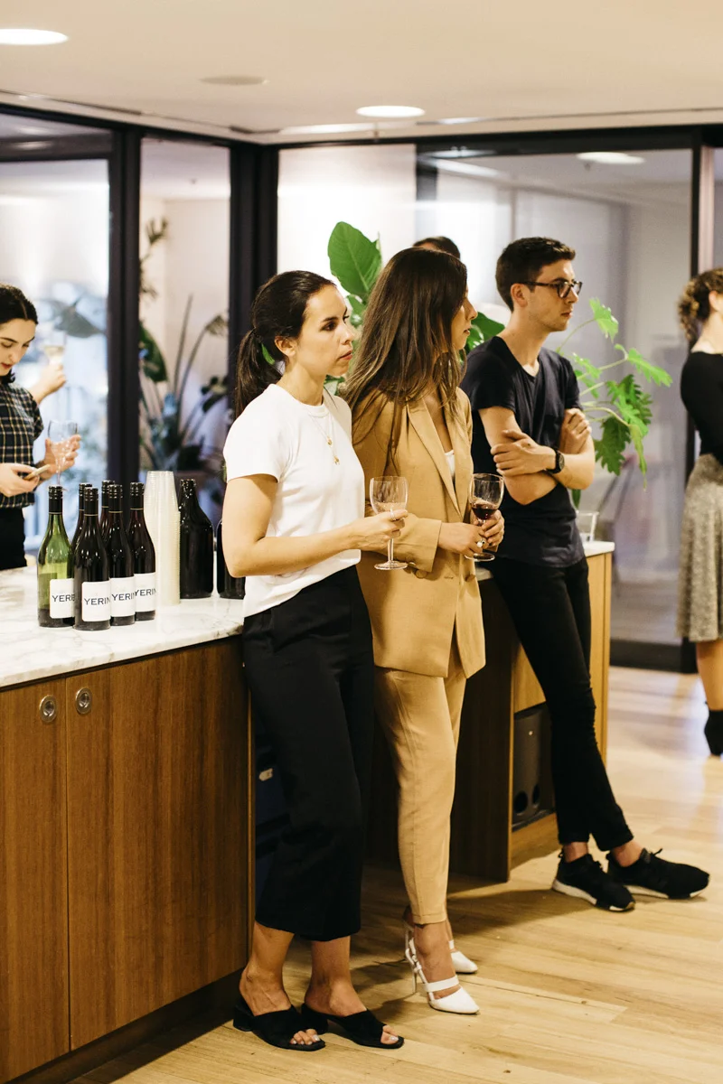 Human-Centred Design at the Heart of the Home — Cantilever Interiors ...