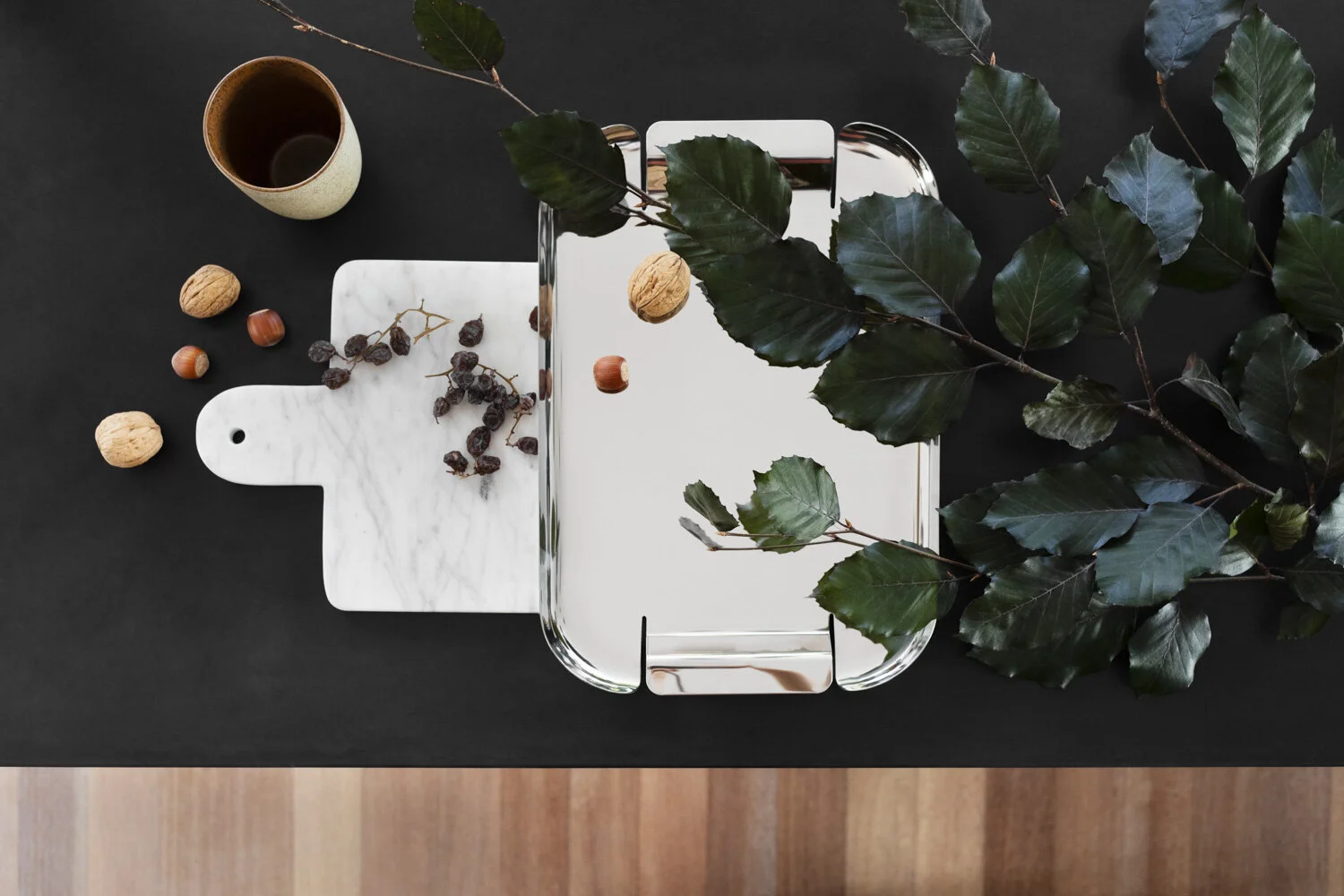 Modern Kitchen Designs – K3 – Cantilever Interiors | Melbourne