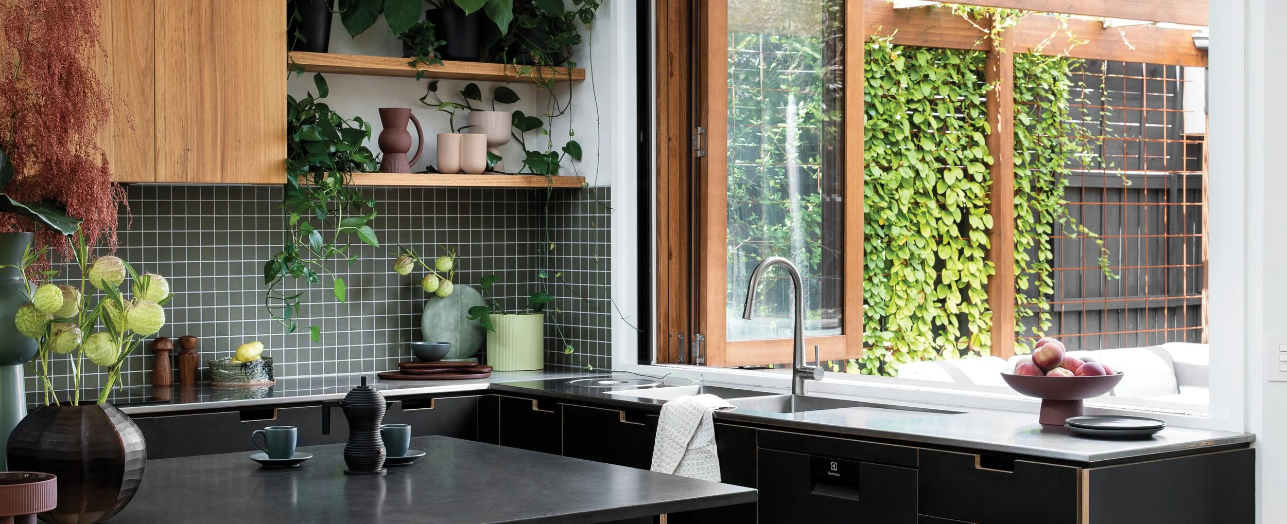 Cantilever Interiors | Custom Kitchen Designs | Melbourne