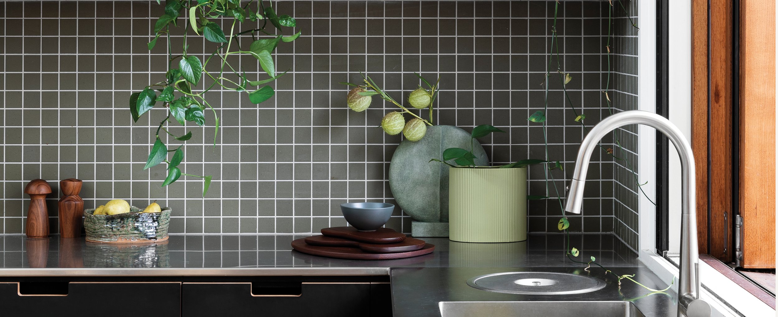 Cantilever Interiors | Custom Kitchen Designs | Melbourne