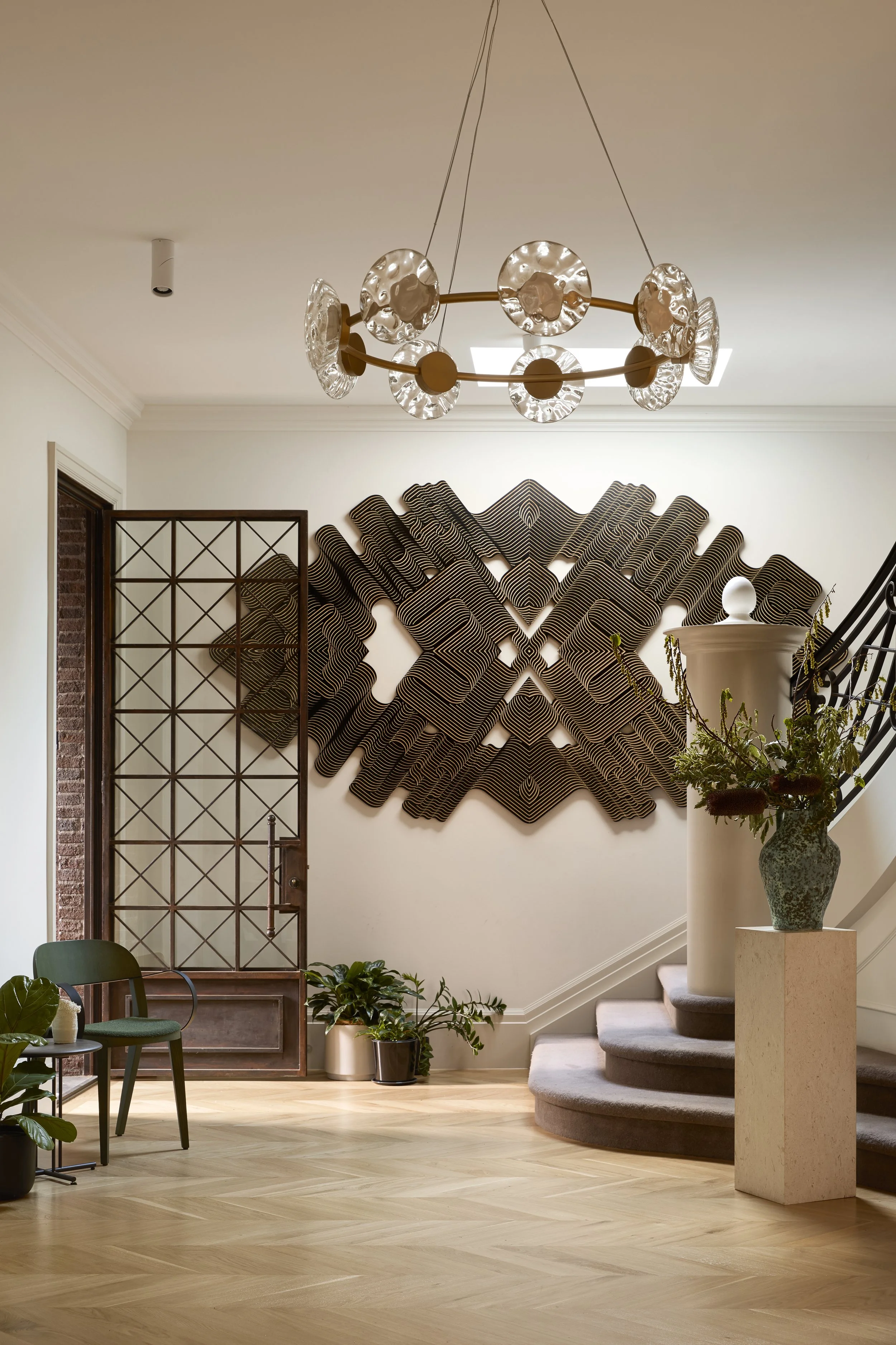 Fresh Tradition — Cantilever Interiors | Tailoring Homes for a Modern ...